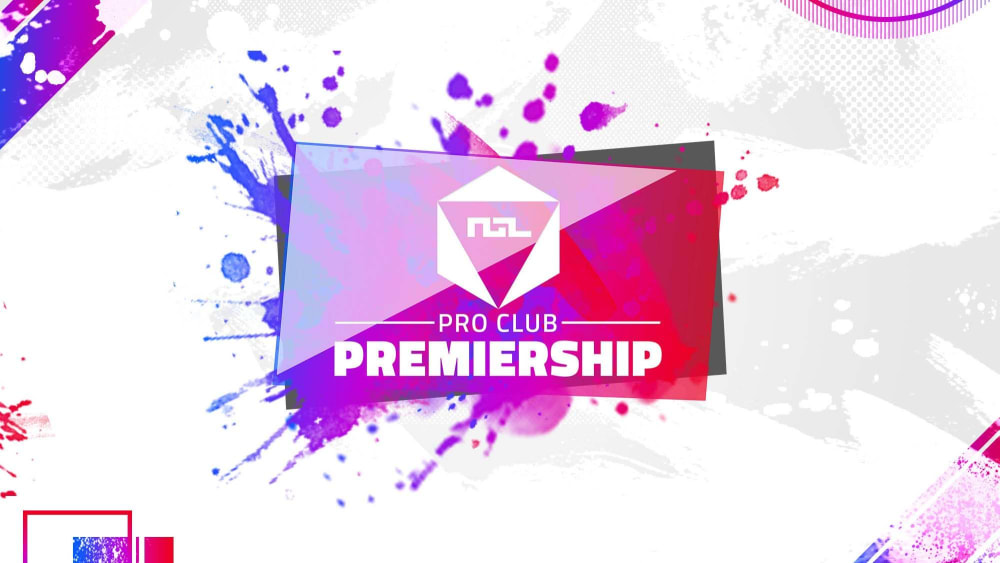 NGL Pro Club Premiership in Saison 2021/22 gestartet - kicker