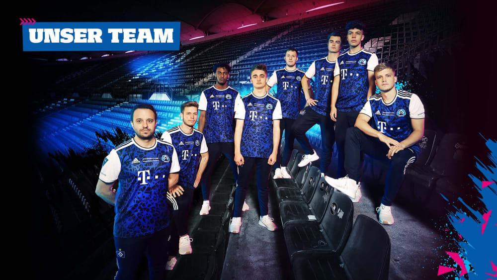 Kader komplett: HSV geht mit sieben Spielern in die Saison - kicker