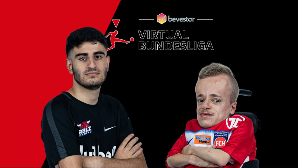 Vor Start der eSport-Saison: Das sagen Profis über FIFA 22 - kicker