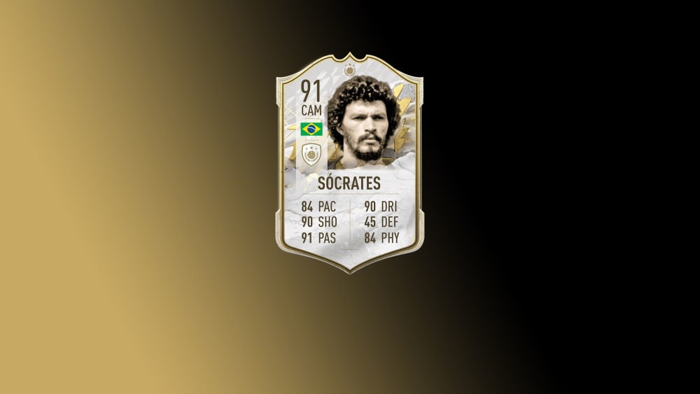 Die beliebtesten Prime Icons in FIFA 22 - kicker