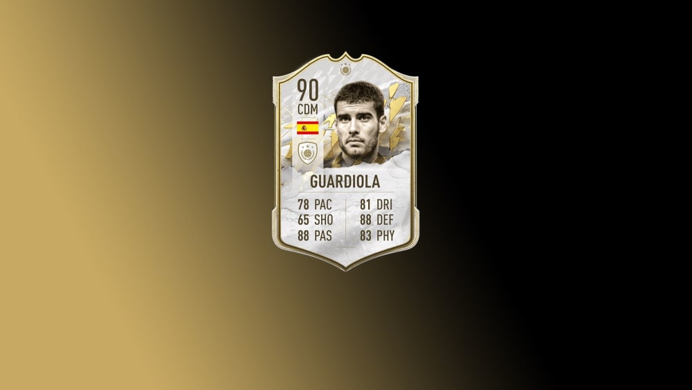 Die beliebtesten Prime Icons in FIFA 22 - kicker