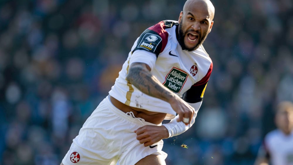 "Zwei Kaffee, ein Mettbrötchen": Wie Boyd zum Matchwinner wurde - kicker