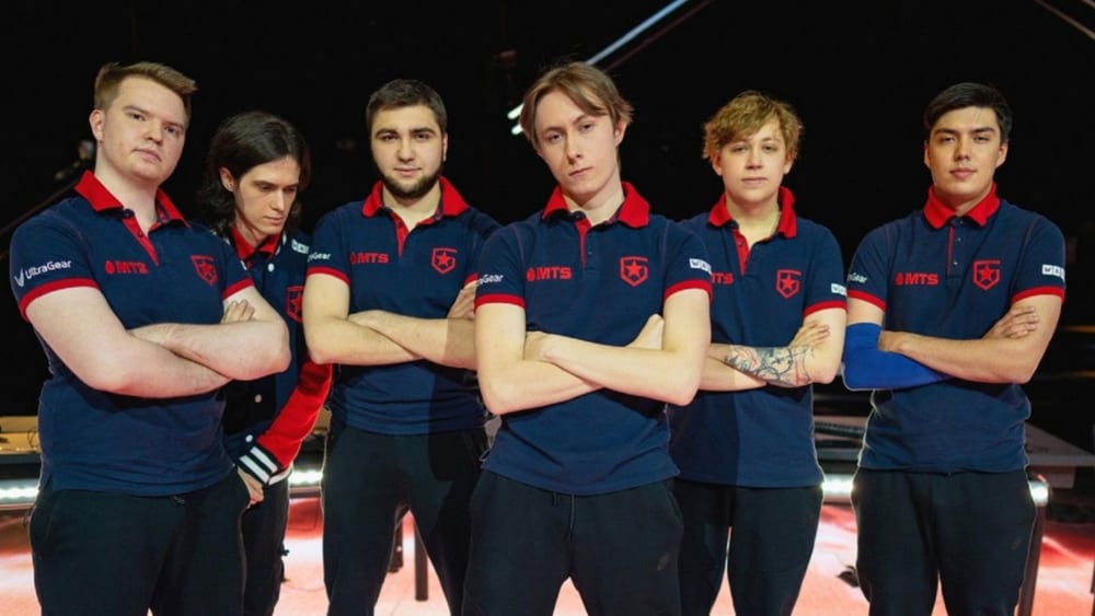 Valorant Champions Tour: Gambit Esports wird zu M3 Champions - kicker