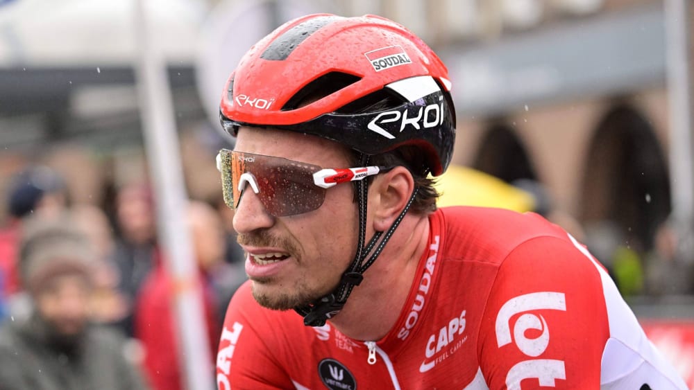 Von Bauhaus bis Zabel: Die deutschen Giro-Starter - kicker