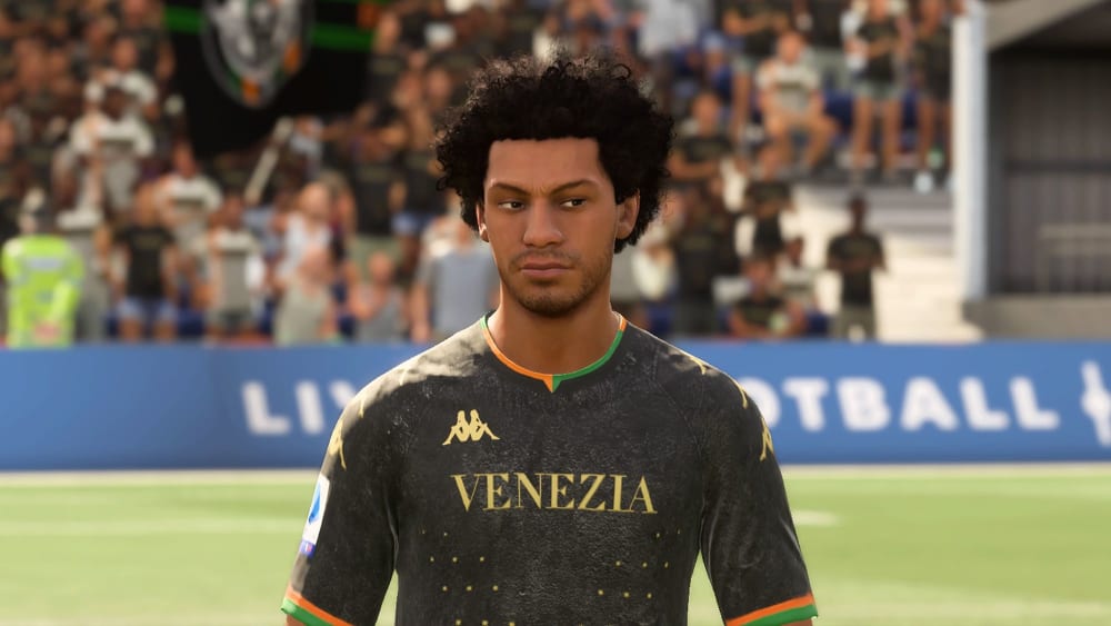 Die besten ZM-Talente in FIFA 22 für den Karrieremodus - kicker