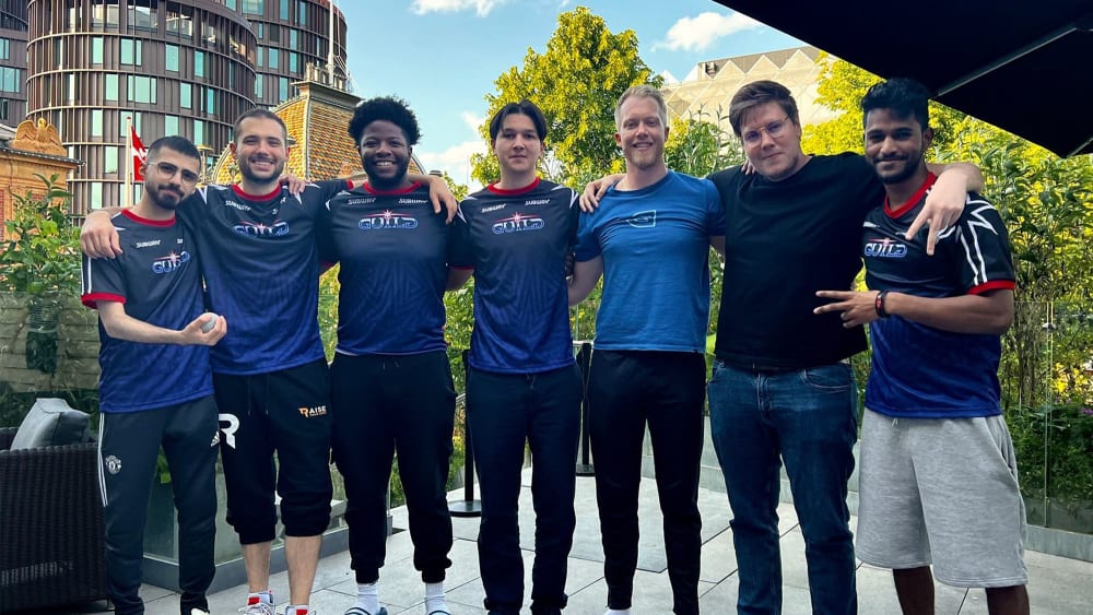 Valorant Challengers: Guild & Fnatic fahren zum Masters - kicker