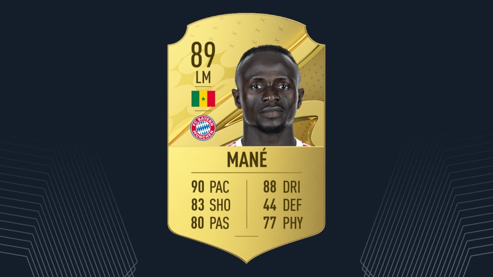 FIFA 23: Das sind die besten 23 Spieler - kicker