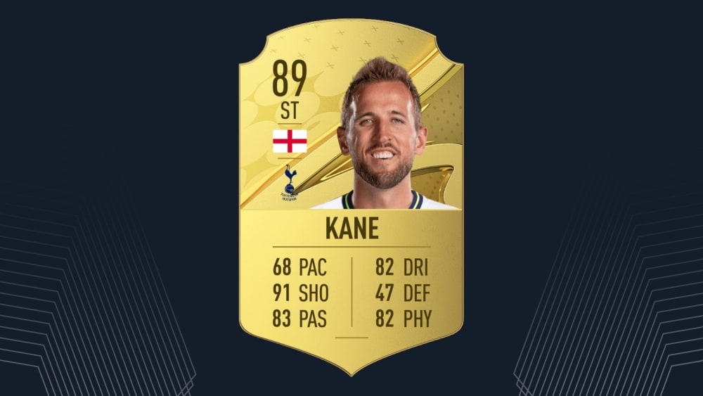 FIFA 23: Die Werte der besten Premier-League-Spieler - kicker