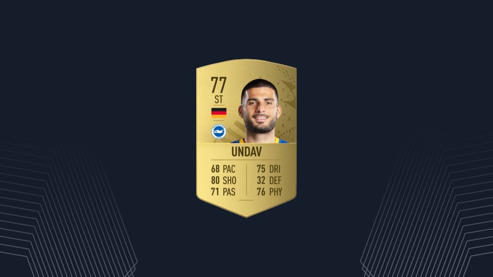 FIFA 23: Diese Spieler bekommen die größten Upgrades - kicker