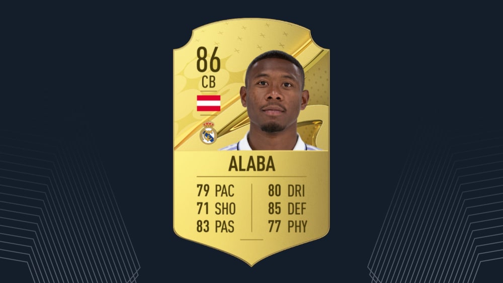 FIFA 23: Benzema und Lewandowski im Duell - die besten Spieler in La ...