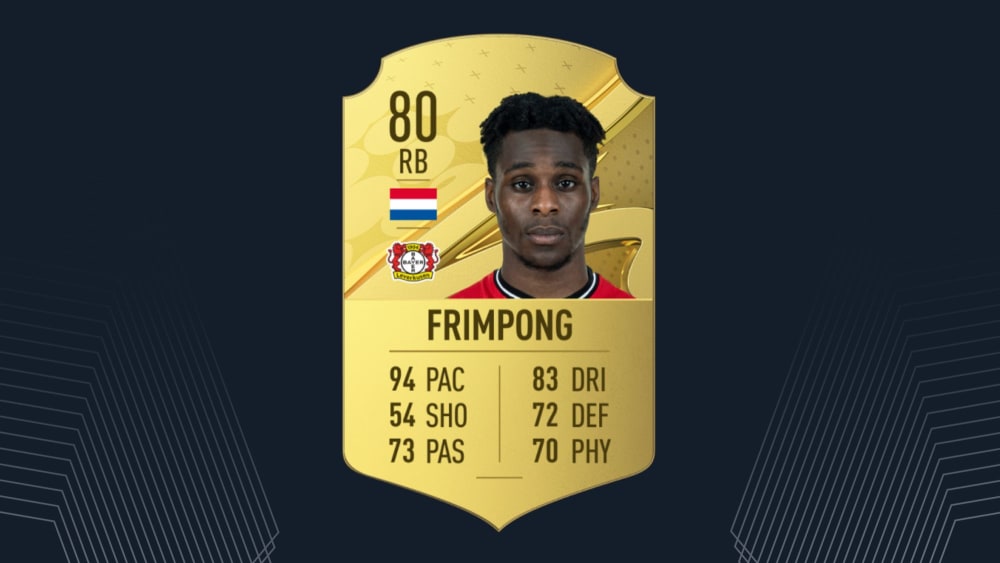 FIFA 23: Die besten U21-Spieler - kicker