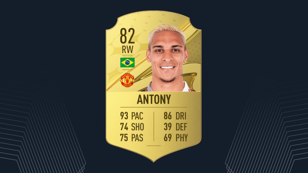 Filigrane Fußakrobaten: Die besten 5-Sterne Skiller in FIFA 23 - kicker