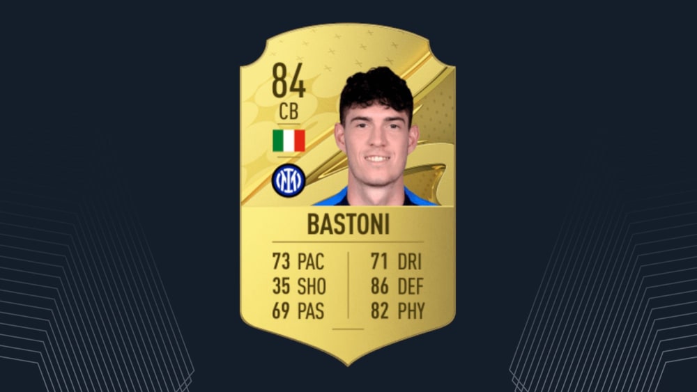 FIFA 23: Diese Spieler haben das größte Potenzial - kicker