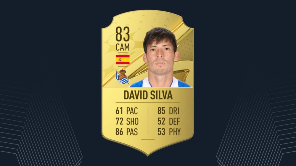 Das sind die besten Passgeber in FIFA 23 - kicker