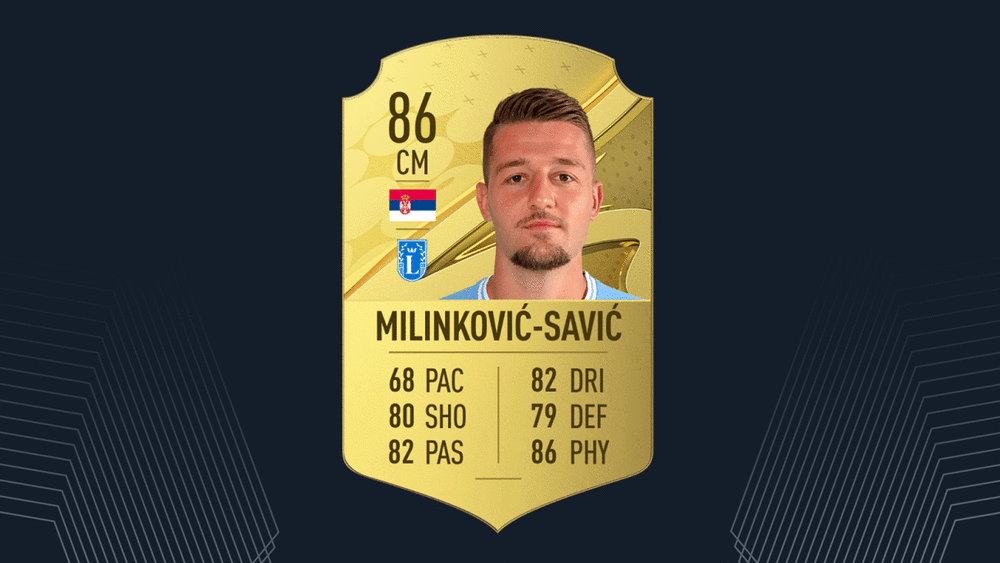 FIFA 23: Die besten Spieler der Serie A - kicker