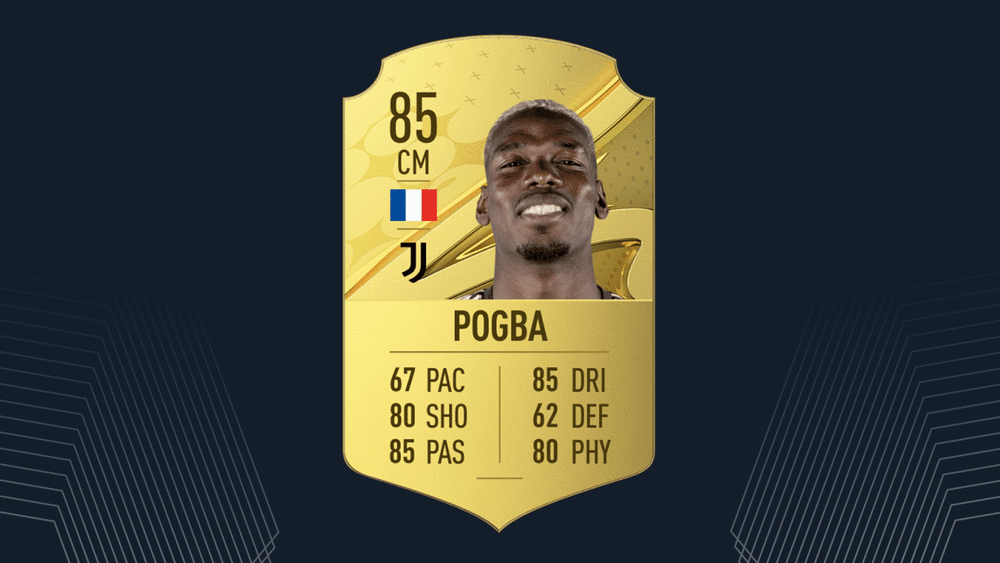 FIFA 23: Die besten Spieler der Serie A - kicker