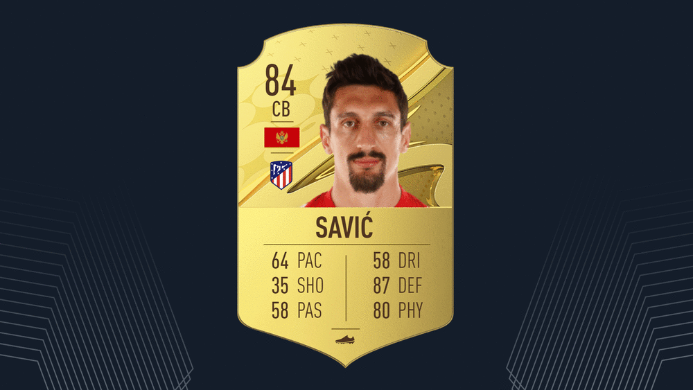 FIFA 23: Die besten "Lengthy"-Goldkarten - kicker