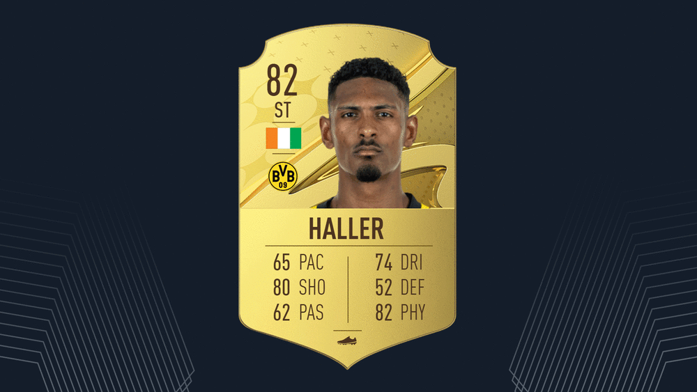 FIFA 23: Die besten "Lengthy"-Goldkarten - kicker