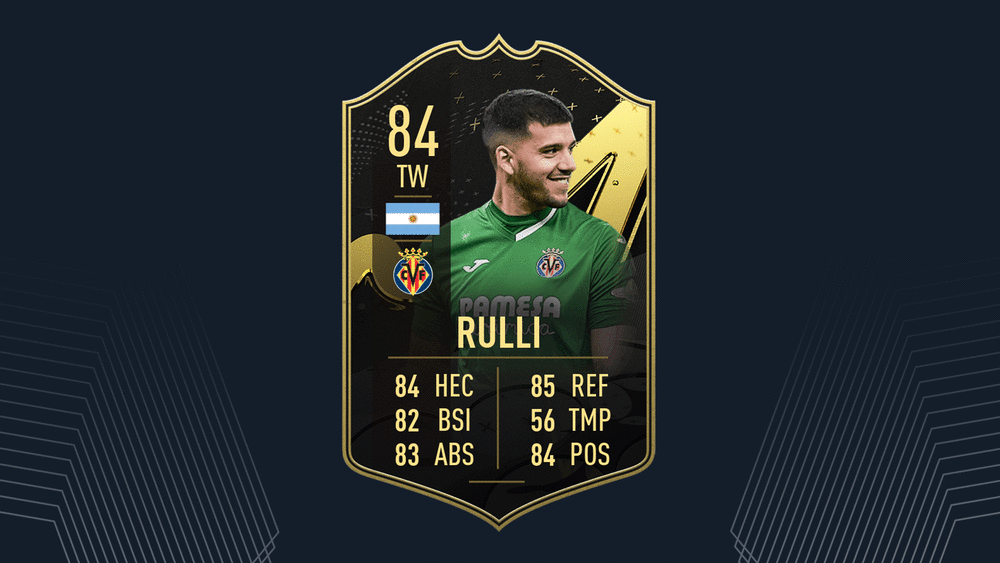 TOTW 9 - FIFA 23 - Kroos führt an, Bundesliga dominiert - kicker