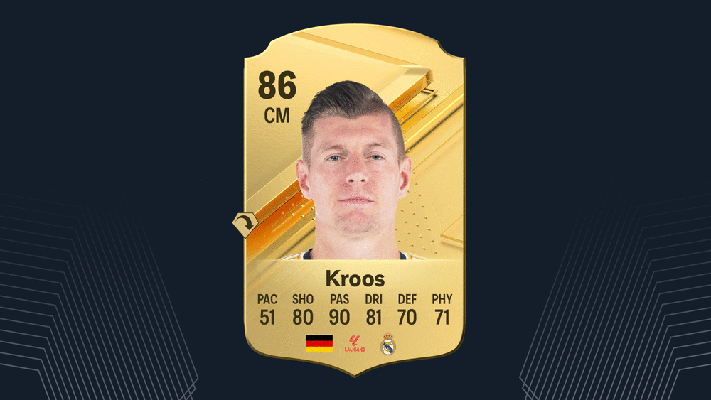 EA SPORTS FC 24 Ultimate Team: Top-La-Liga-Karten um Vini Jr - kicker