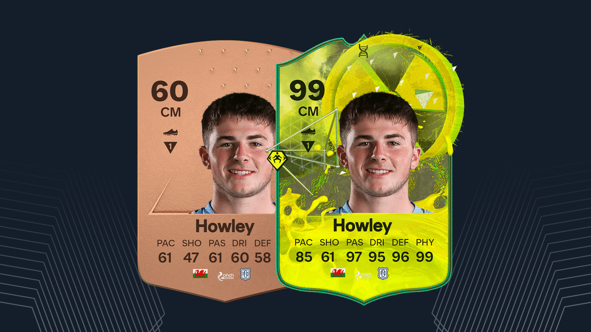 Ea Sports Fc 24 99er Karten Dank Evolutions Trick Kicker