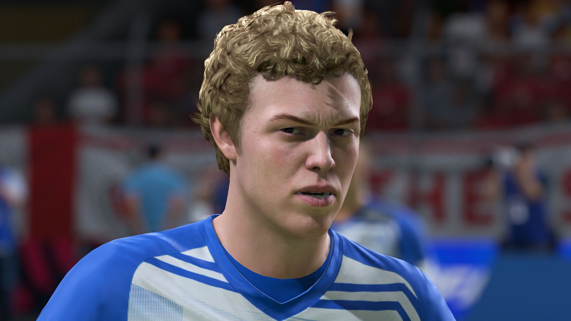 Die treffen nichts: Die schlechtesten Spieler in FIFA 22 - kicker