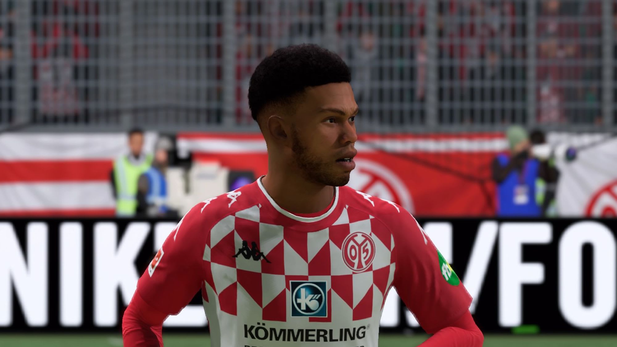 Die schnellsten Innenverteidiger in FIFA 22 - kicker