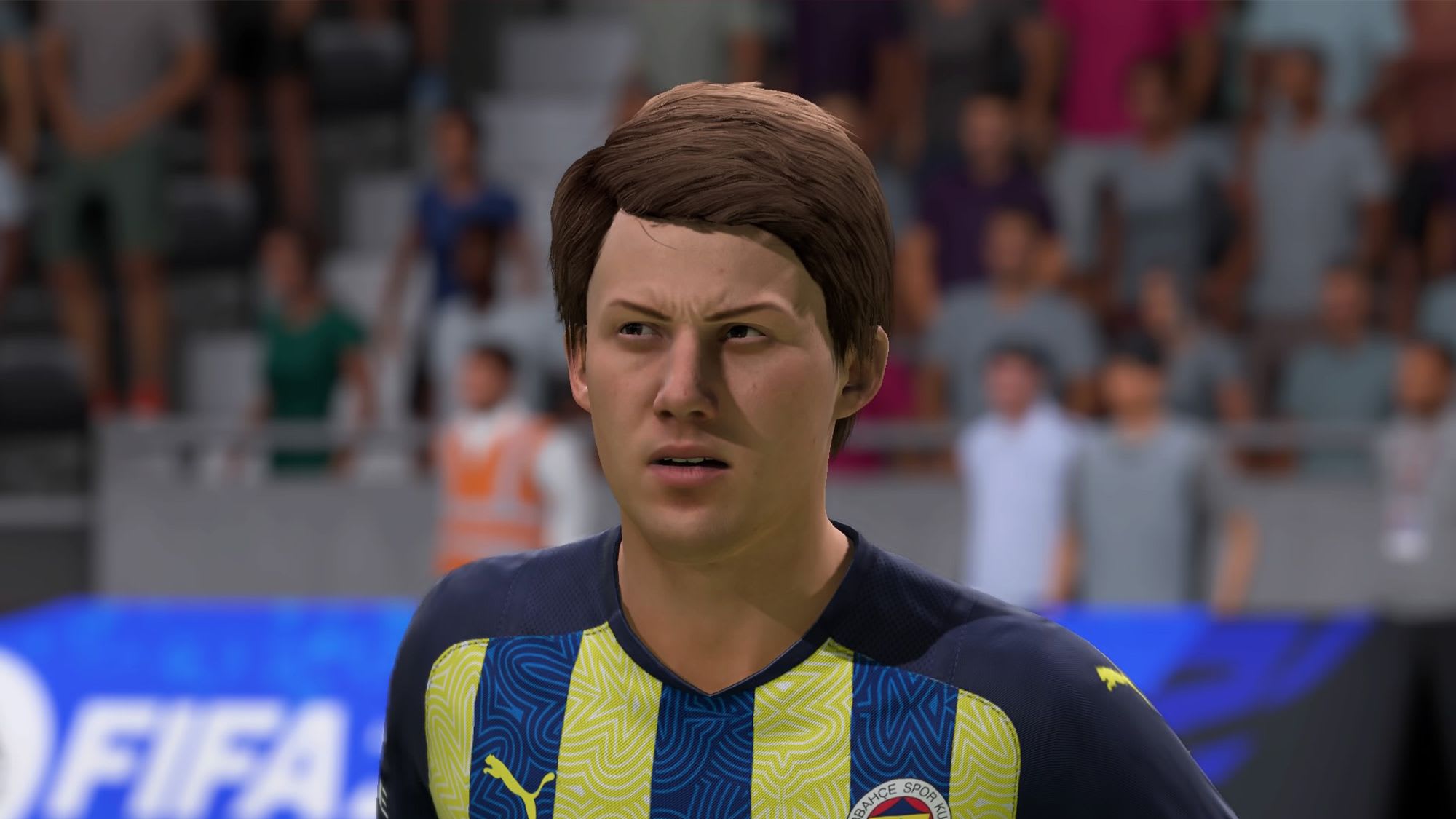 Die besten RF-Talente in FIFA 22 für den Karrieremodus - kicker