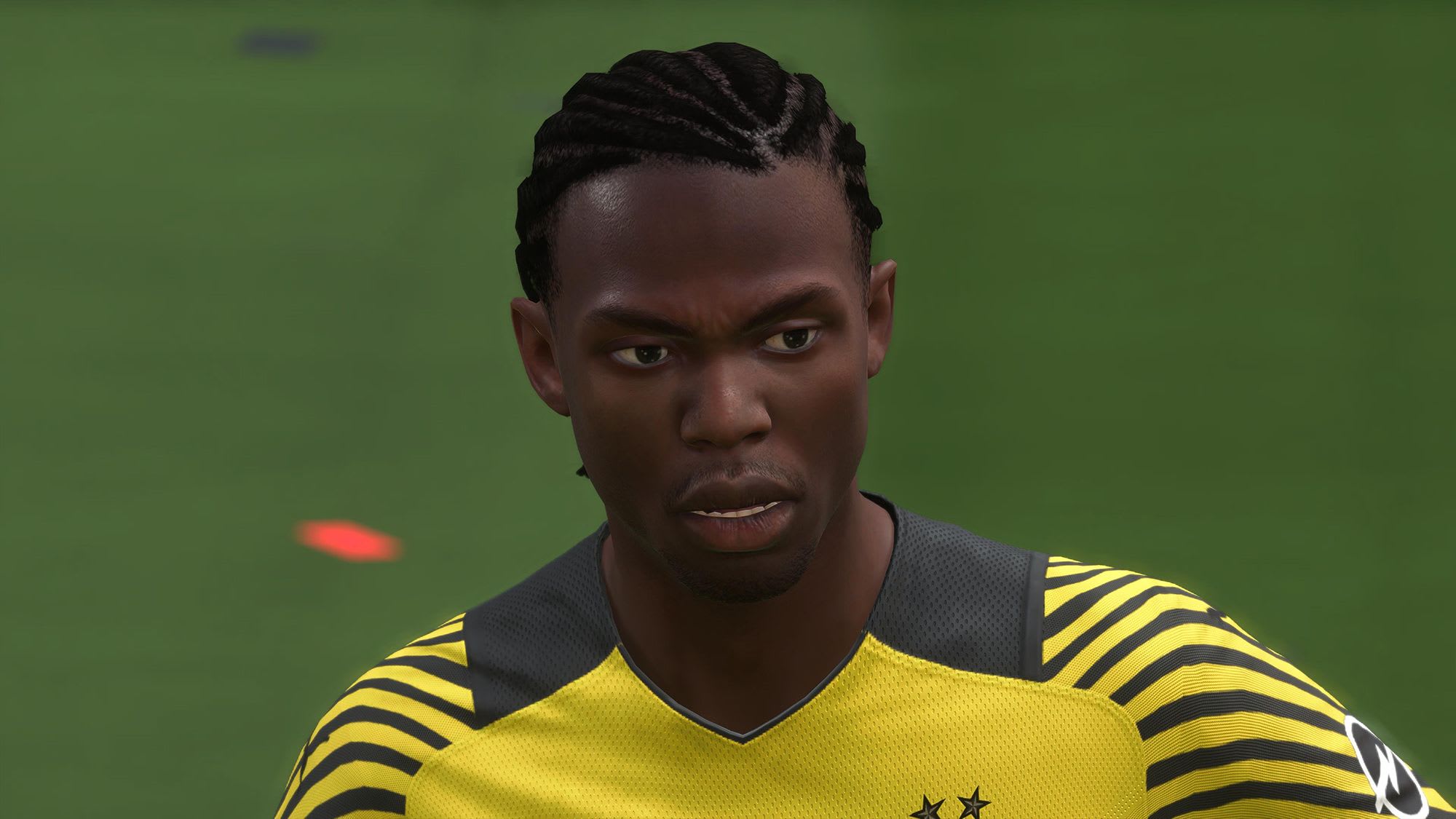 FIFA 22: Die besten Bundesliga-Talente - kicker