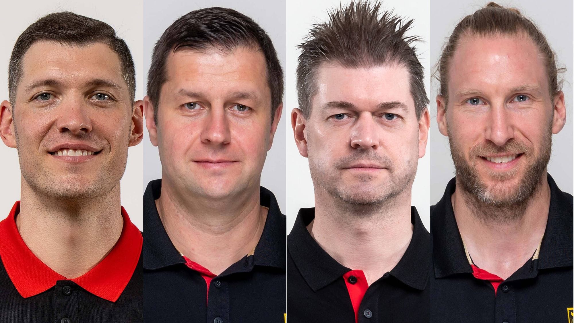 Theis, Schröder und Co.: Das ist der deutsche EM-Kader - kicker
