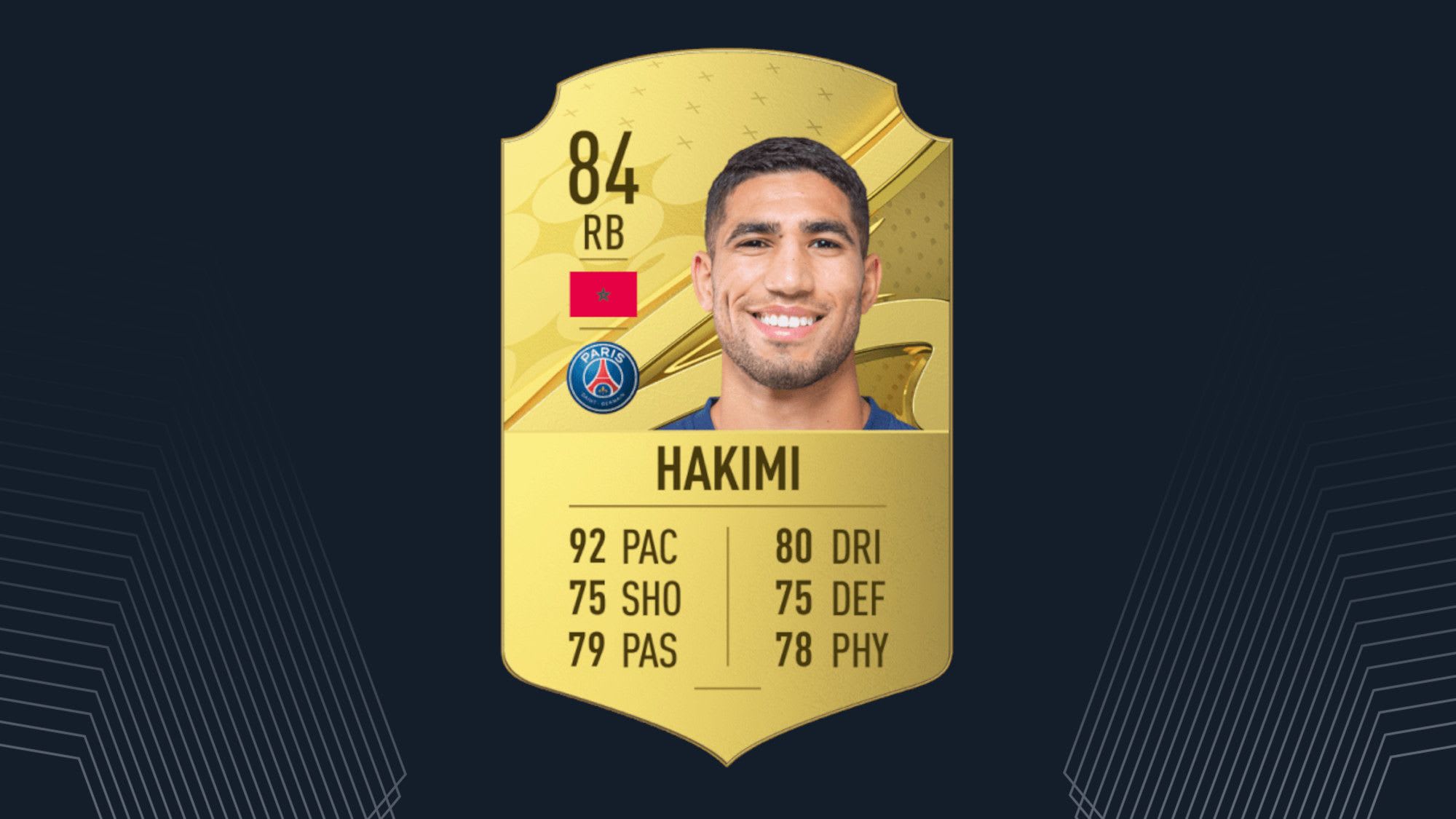 PSG unantastbar: Die besten Ligue-1-Spieler in FIFA 23 - kicker