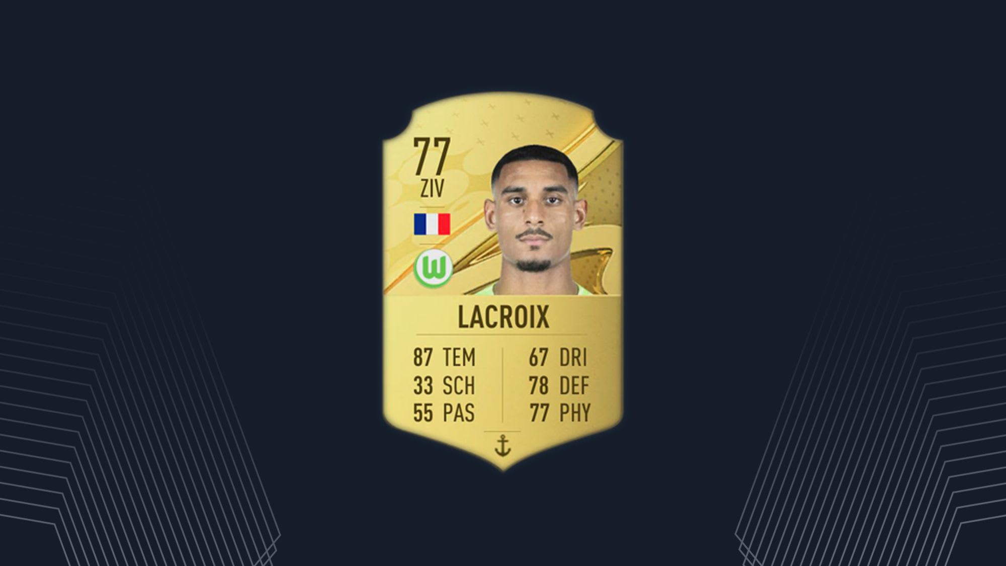 FIFA 23: Günstige Starterkarten für Ultimate Team - kicker