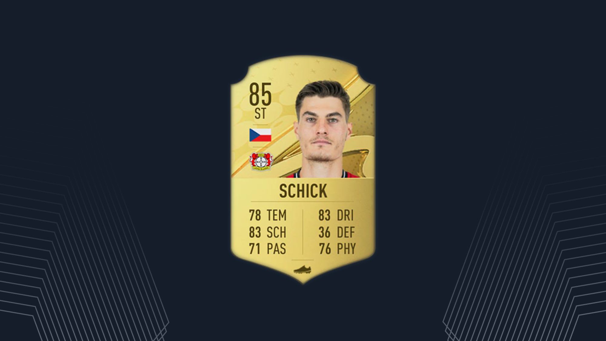 FIFA 23: Günstige Starterkarten für Ultimate Team - kicker