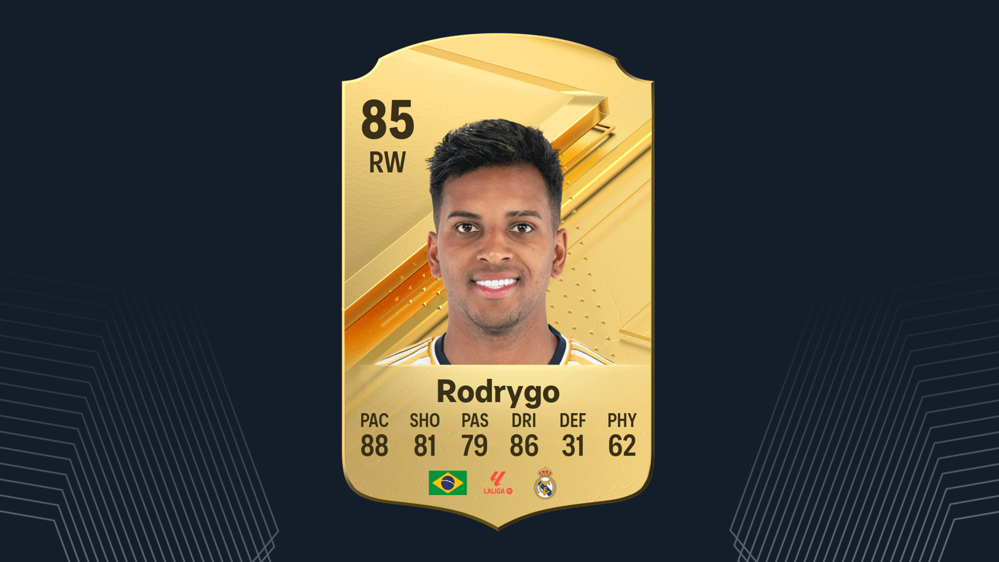 EA SPORTS FC 24 Ultimate Team: Top-La-Liga-Karten um Vini Jr - kicker