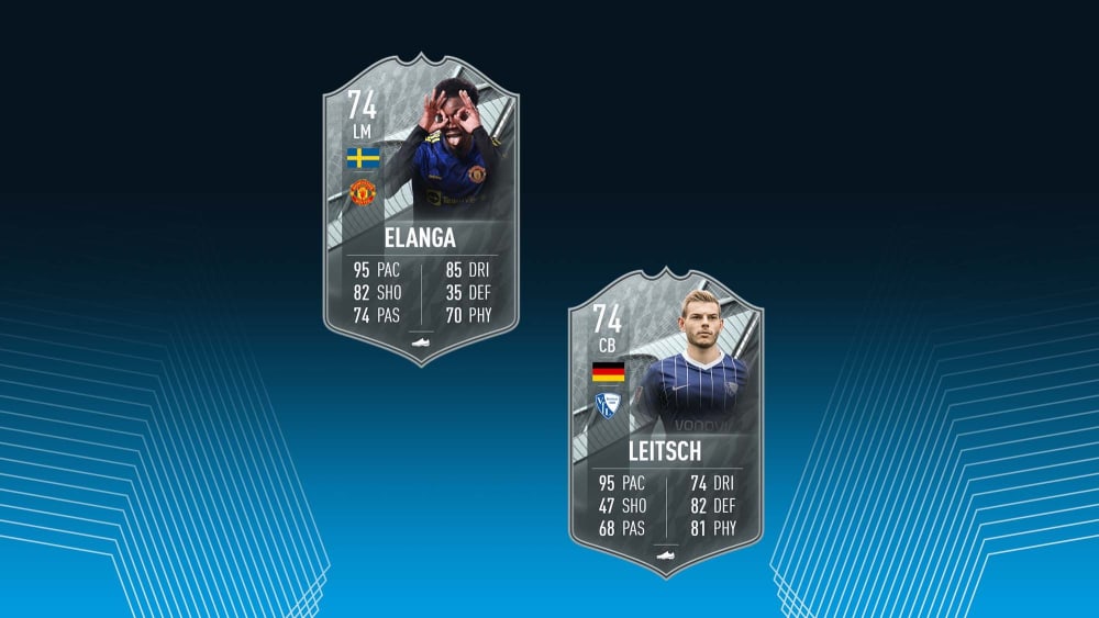 FIFA 22: Silver Stars-Kontroverse spaltet die FUT-Community - kicker