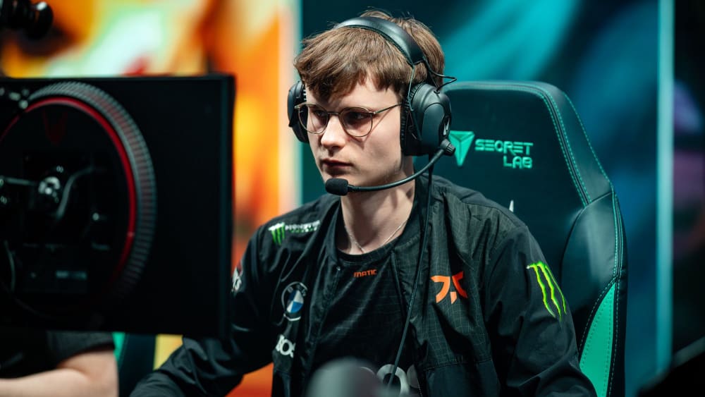 LEC Spring Split: Rogue gegen Fnatic im Halbfinale - kicker