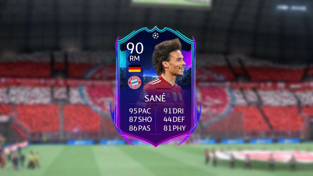 Die beliebtesten FC Bayern München-Spieler in FIFA 22 Ultimate Team ...