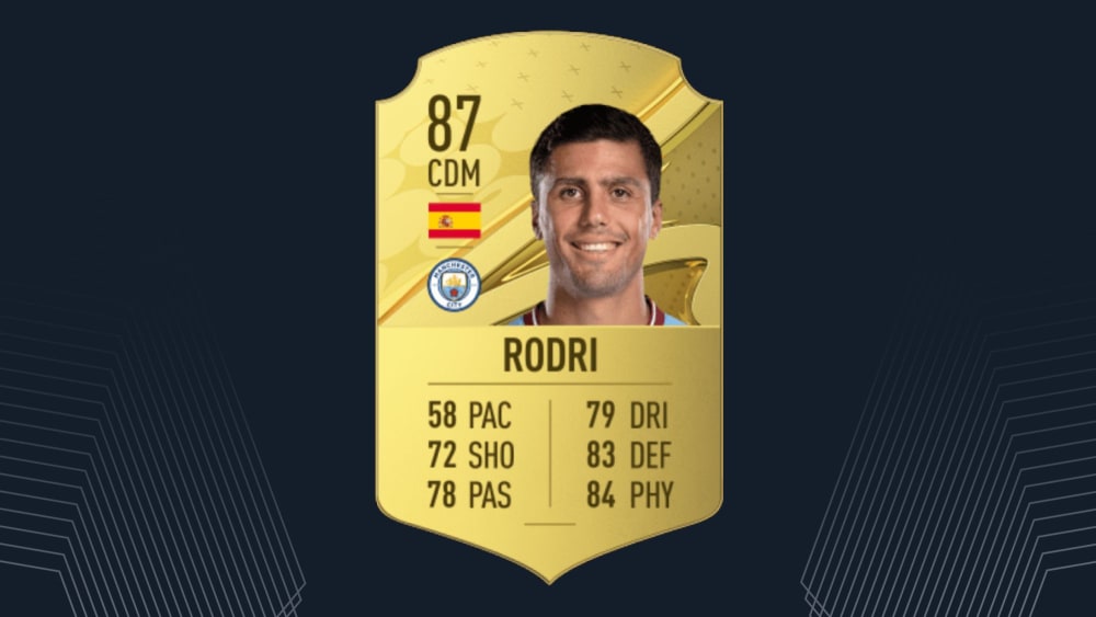 FIFA 23: Die Werte der besten Premier-League-Spieler - kicker