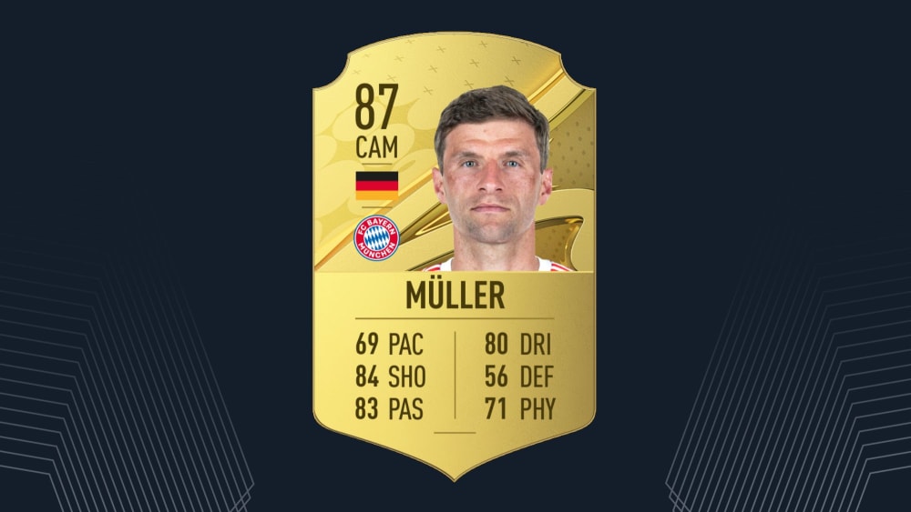 Nkunku und Trapp zeigen auf: Die besten Spieler der Bundesliga in FIFA ...