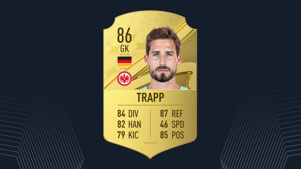 Nkunku und Trapp zeigen auf: Die besten Spieler der Bundesliga in FIFA ...