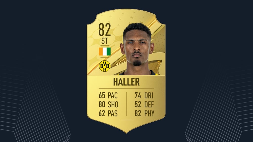Nkunku und Trapp zeigen auf: Die besten Spieler der Bundesliga in FIFA ...