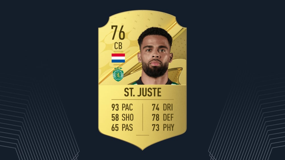 Das sind die 20 schnellsten Spieler in FIFA 23 - kicker