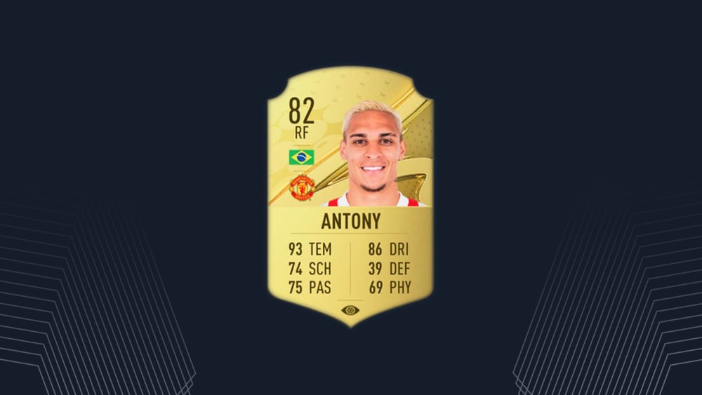 FIFA 23: Diese Spieler erzürnen Ultimate-Team-Spieler - kicker