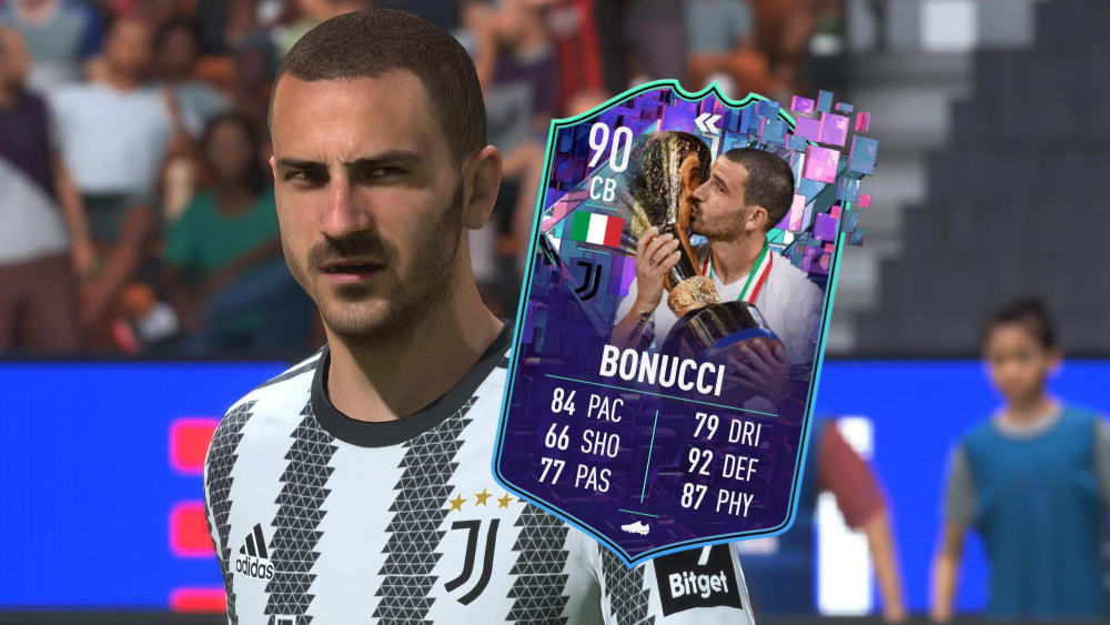 Fifa 23 Die 10 Beliebtesten Sbcs In Ultimate Team Kicker
