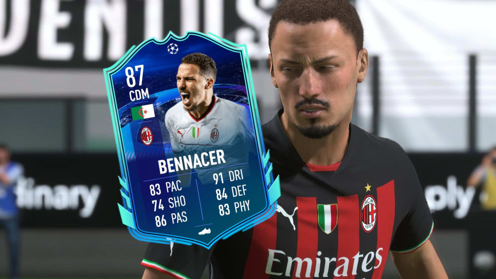 Fifa 23 Die 10 Beliebtesten Sbcs In Ultimate Team Kicker