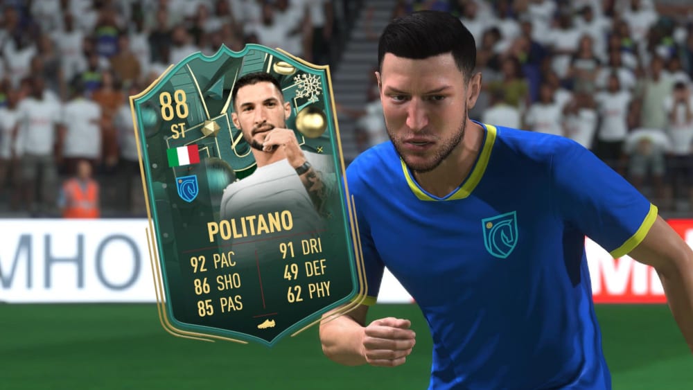 Fifa 23 Die 10 Beliebtesten Sbcs In Ultimate Team Kicker