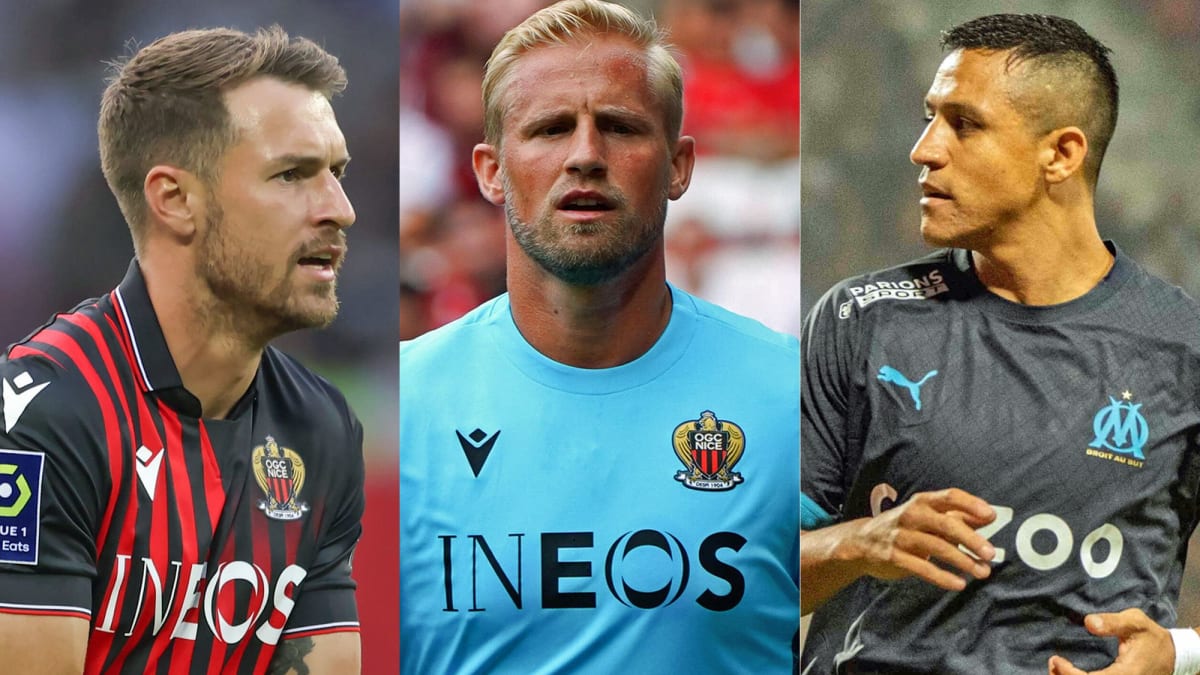 Ramsey, Schmeichel, Alexis: Warum die L1 große Namen anzieht - kicker