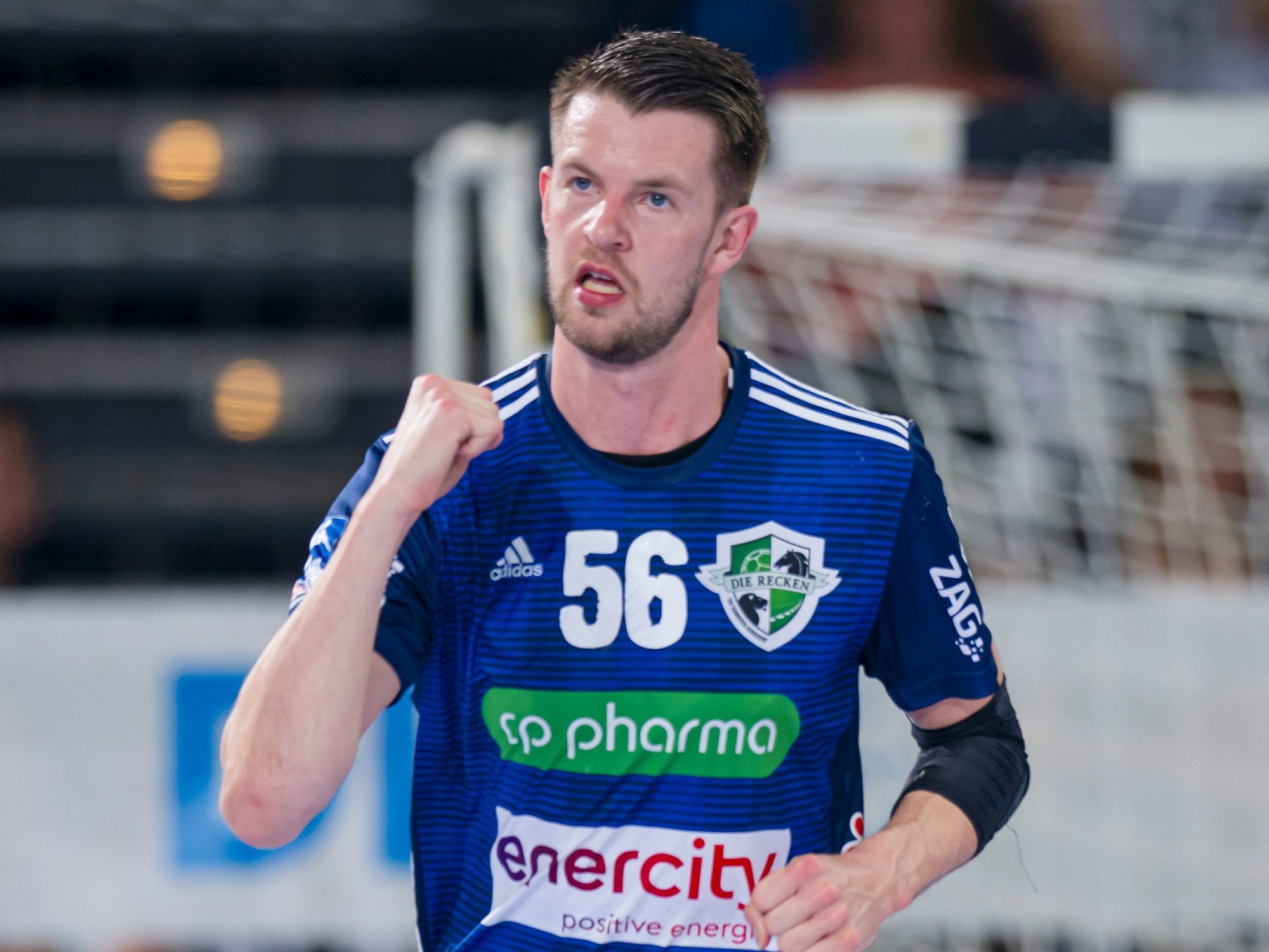 TSV Hannover-Burgdorf verlängert mit Hannes Feise | Handball-World