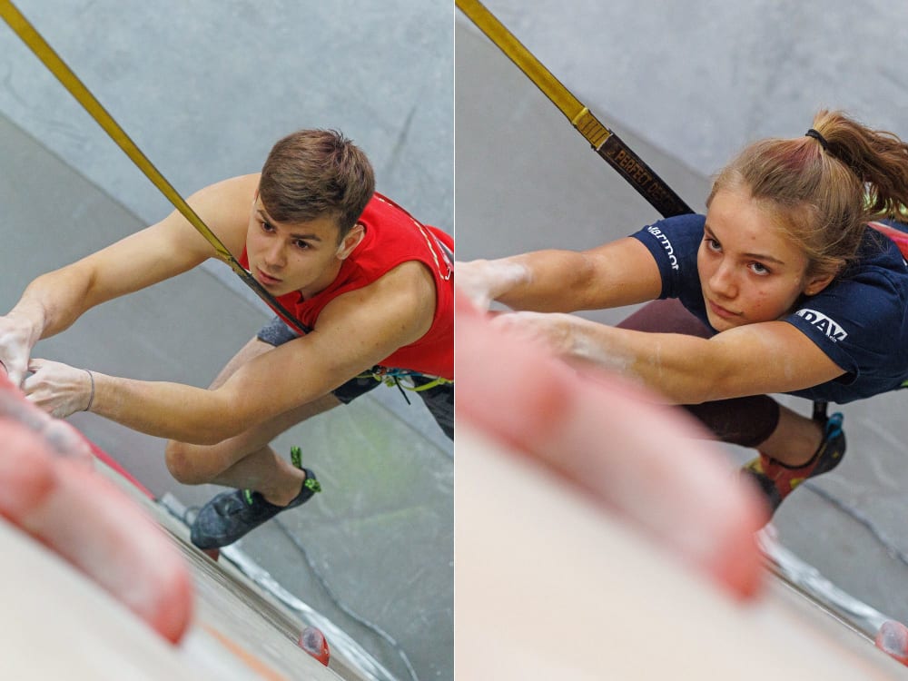 DM in Neu-Ulm: Meul liefert - Youngster Nagel stiehlt Favorit Flohé die ...