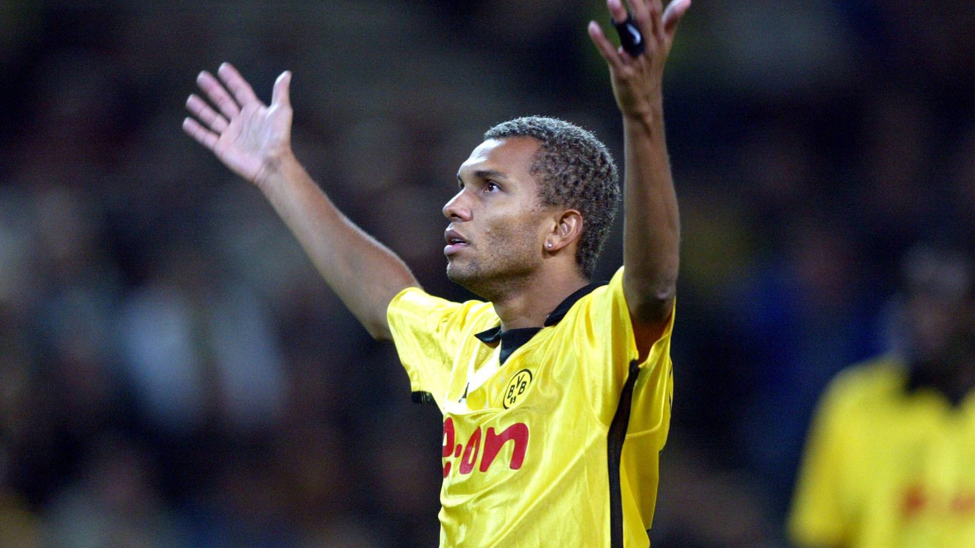 Reinier ist Nummer 11: Die Brasilianer beim BVB - Bundesliga ...